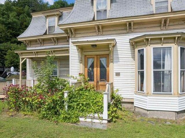 house with 6 bedroom, Bethel VT ES105143824