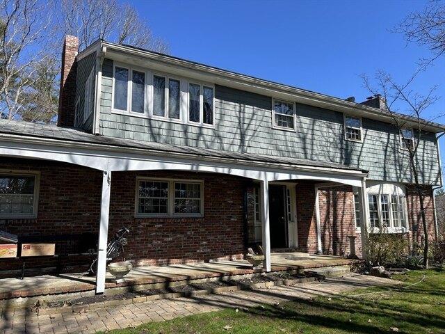 house with 6 bedroom, Beverly MA DLS102343602