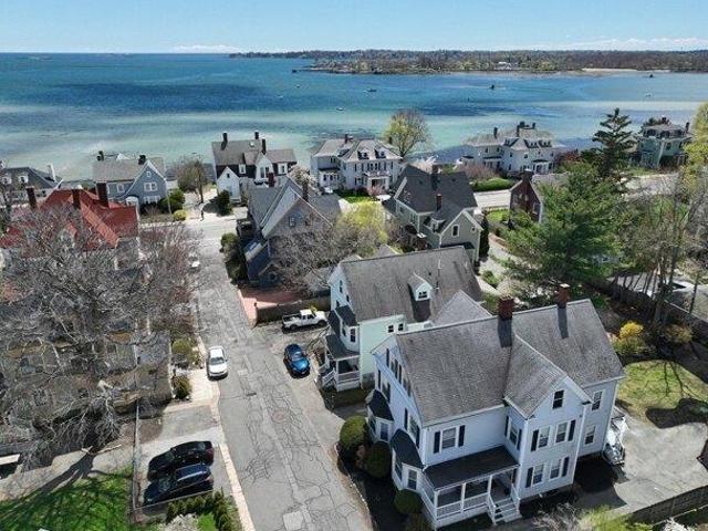 house with 6 bedroom, Beverly MA DS102961906