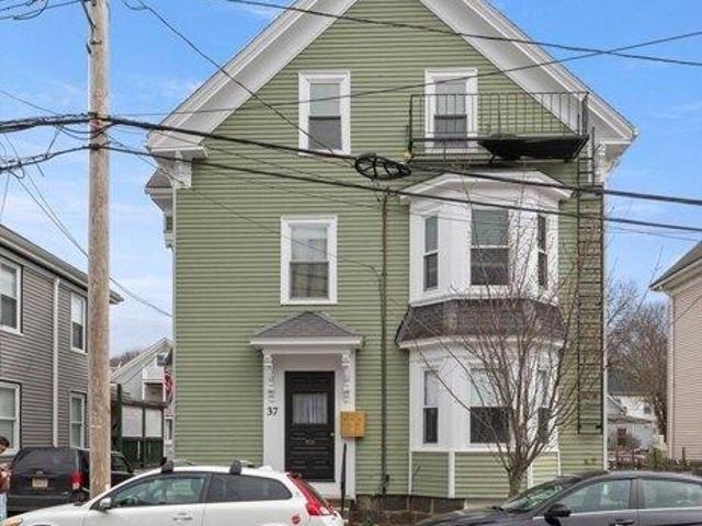 house with 6 bedroom, Beverly MA DS103249535