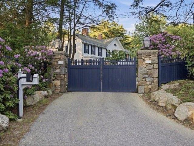 house with 6 bedroom, Beverly MA DS103432364