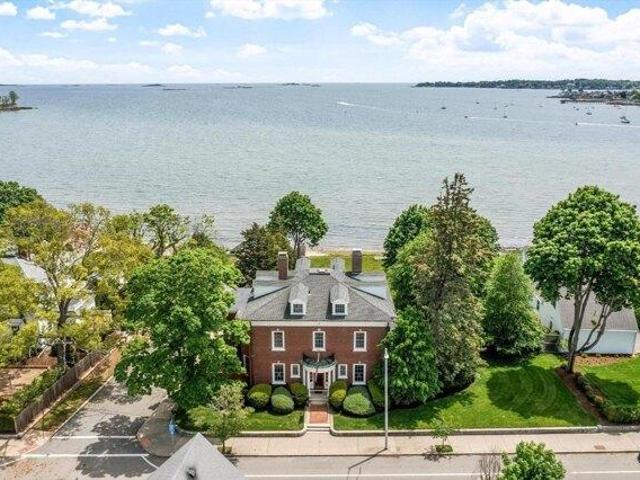 house with 6 bedroom, Beverly MA DS103807883