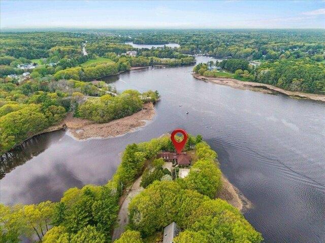 house with 6 bedroom, Biddeford ME ES103034823