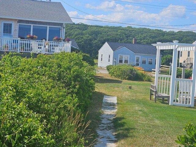 house with 6 bedroom, Biddeford ME ES105123491