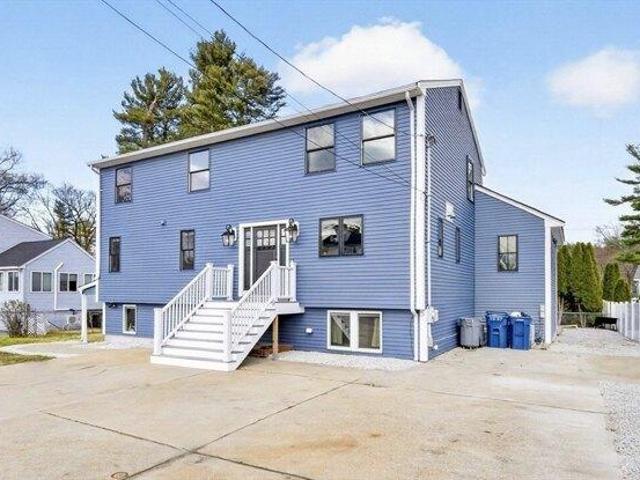 house with 6 bedroom, Billerica MA DS102528072