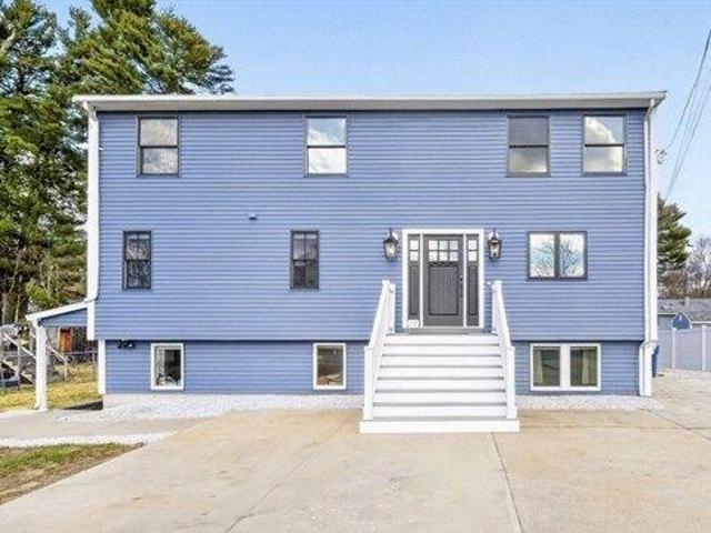 house with 6 bedroom, Billerica MA ES103188744