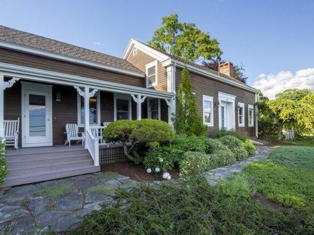 house with 6 bedroom, Boothbay Harbor ME ES104904136