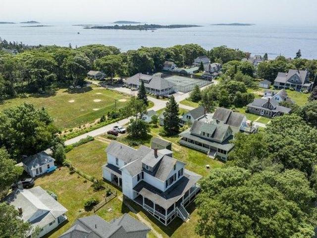house with 6 bedroom, Boothbay ME DS103220706