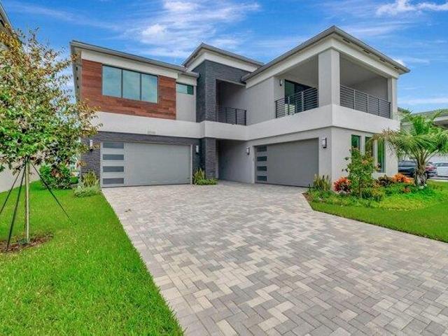 house with 6 bedroom, Boca Raton FL ES104898471