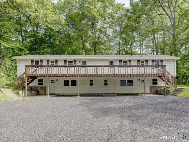 house with 6 bedroom, Bolton CT DS103126675