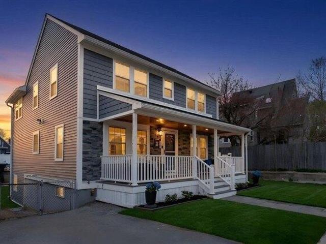 house with 6 bedroom, Boston MA DLS102477860