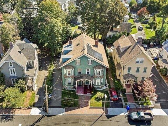house with 6 bedroom, Boston MA DLS102633274