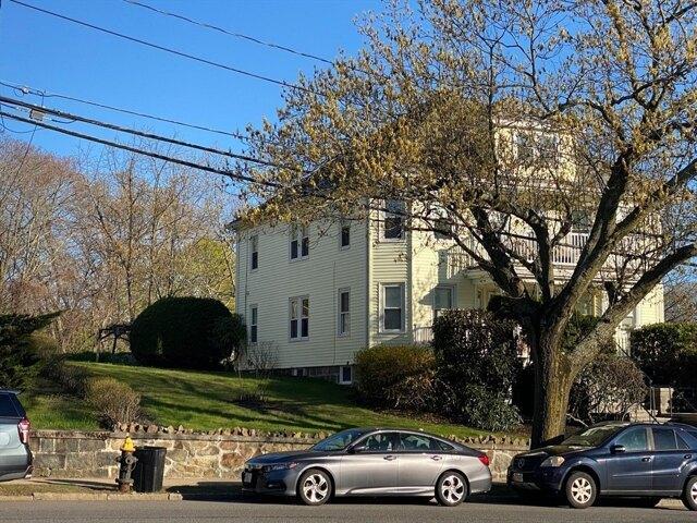 house with 6 bedroom, Boston MA DLS102861007