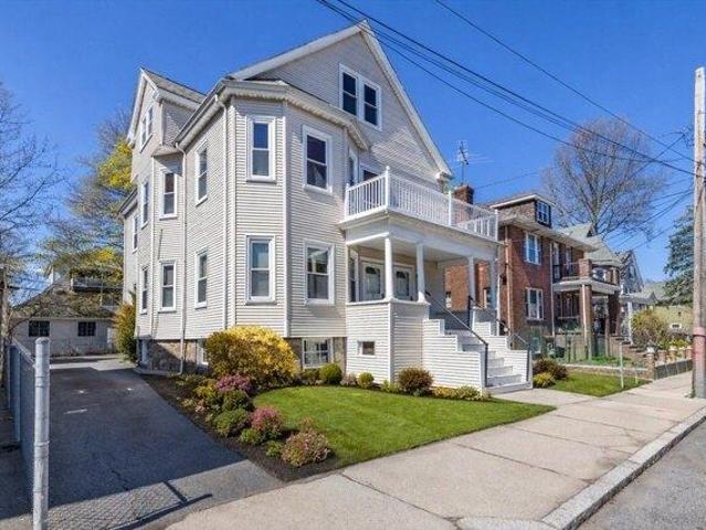 house with 6 bedroom, Boston MA DS101957294
