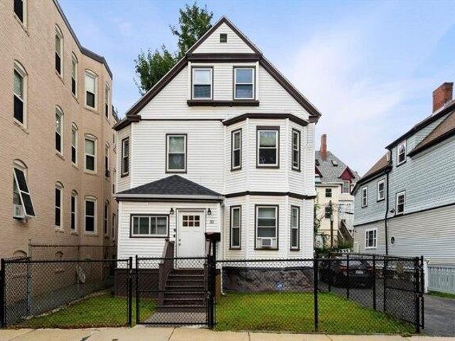 house with 6 bedroom, Boston MA DS102447275