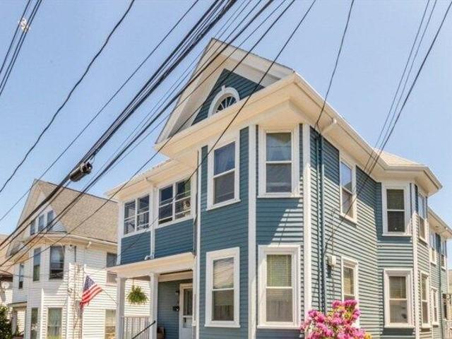 house with 6 bedroom, Boston MA DS102528049