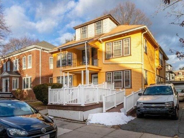 house with 6 bedroom, Boston MA DS102564555
