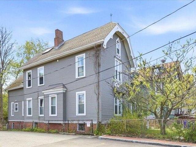 house with 6 bedroom, Boston MA DS102635746