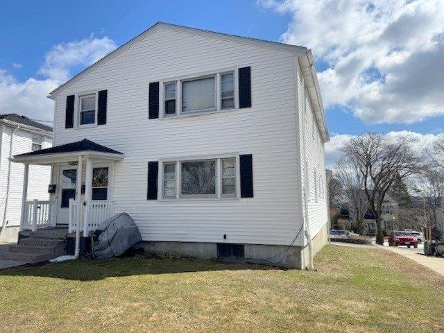 house with 6 bedroom, Boston MA DS102090004