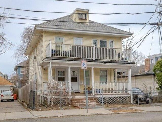 house with 6 bedroom, Boston MA DS102090110