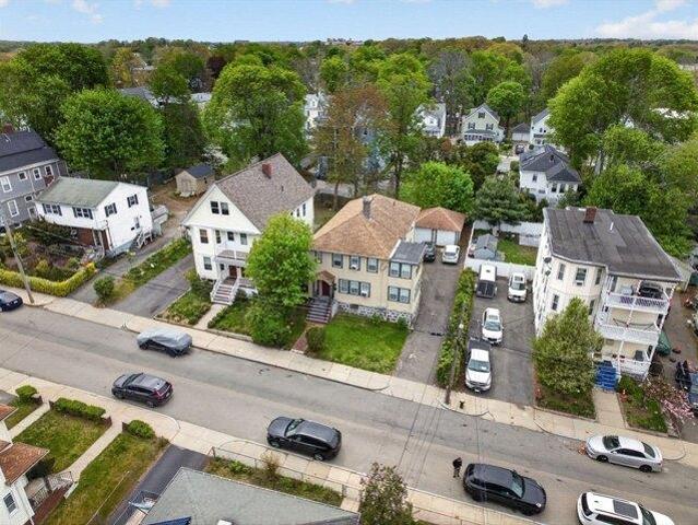 house with 6 bedroom, Boston MA DS102218595