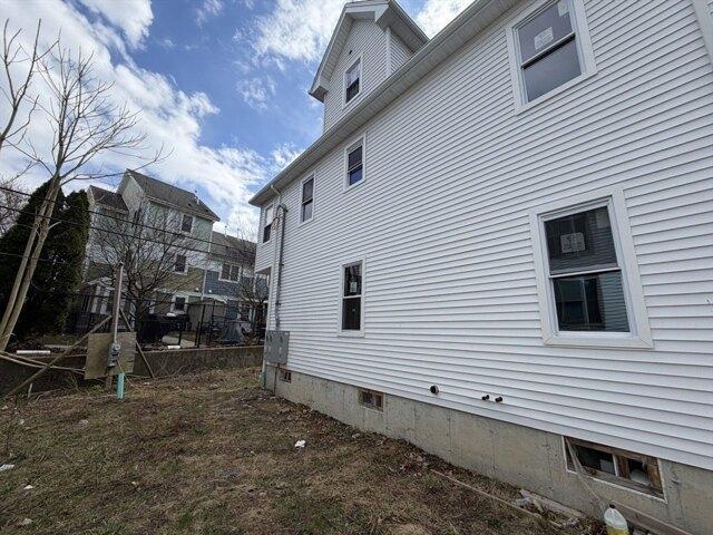 house with 6 bedroom, Boston MA DS102313056