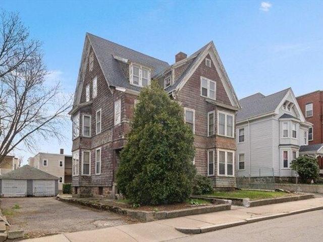 house with 6 bedroom, Boston MA DS102343723