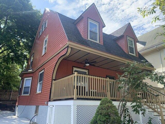 house with 6 bedroom, Boston MA DS102343956