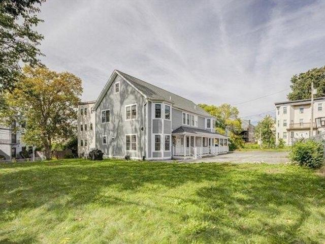 house with 6 bedroom, Boston MA DS102370852