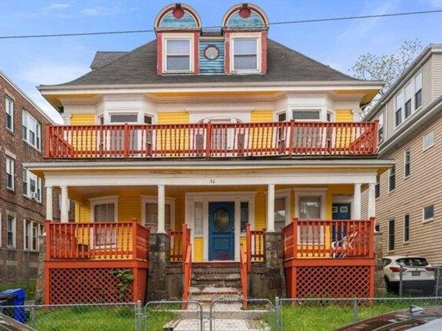 house with 6 bedroom, Boston MA DS103431597