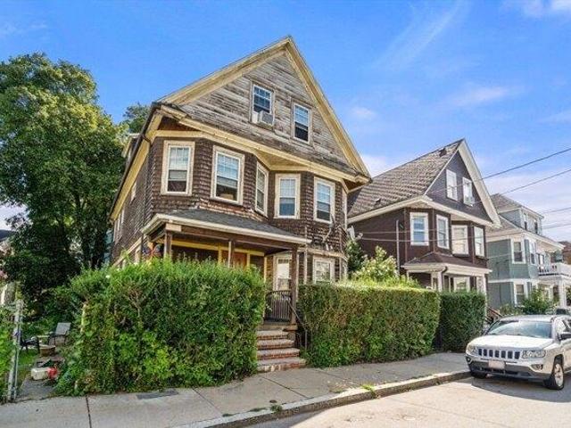 house with 6 bedroom, Boston MA DS103444800