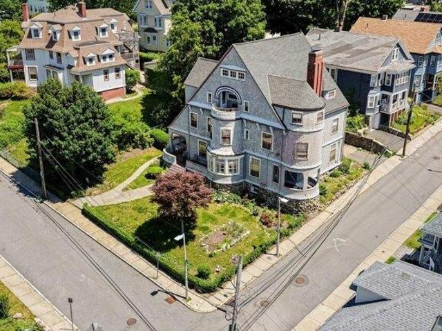 house with 6 bedroom, Boston MA DS103494309