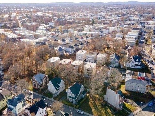 house with 6 bedroom, Boston MA DS103497904