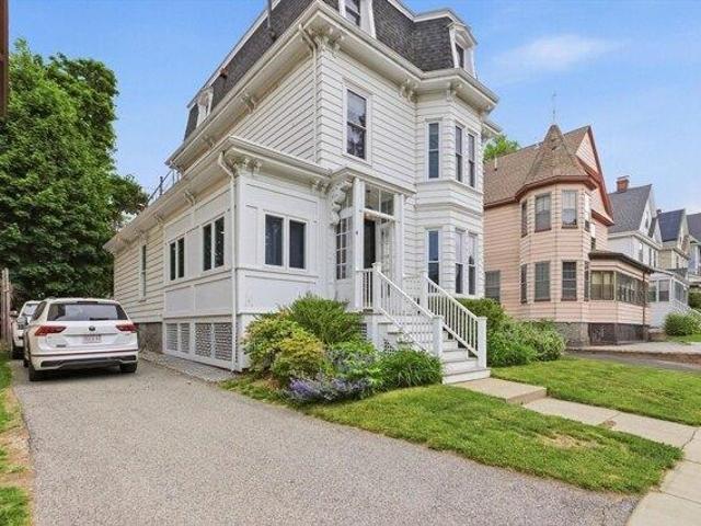 house with 6 bedroom, Boston MA DS103499890