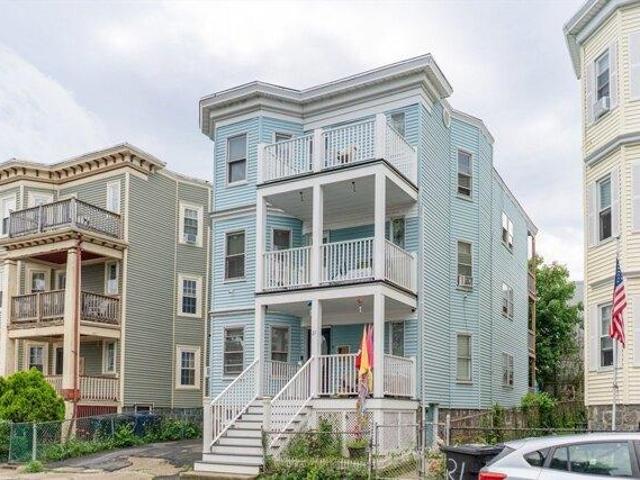 house with 6 bedroom, Boston MA DS103665843