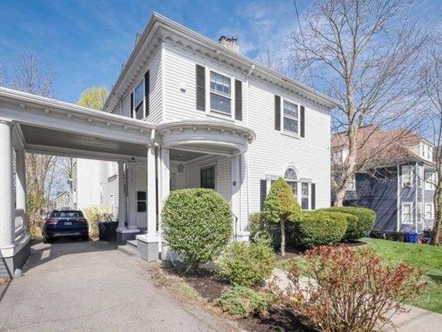 house with 6 bedroom, Boston MA DS103035192