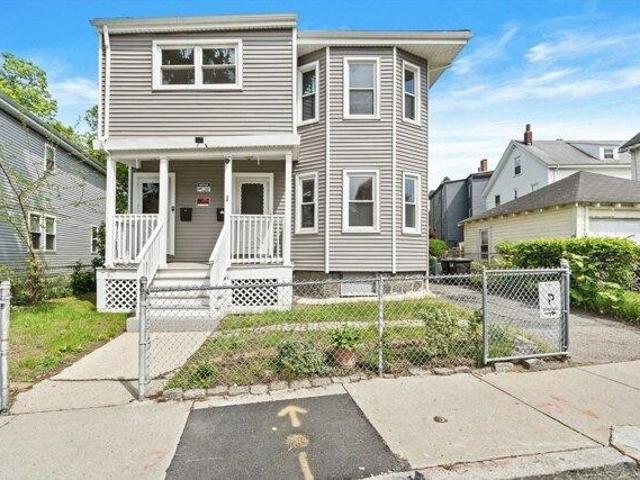 house with 6 bedroom, Boston MA DS103037623