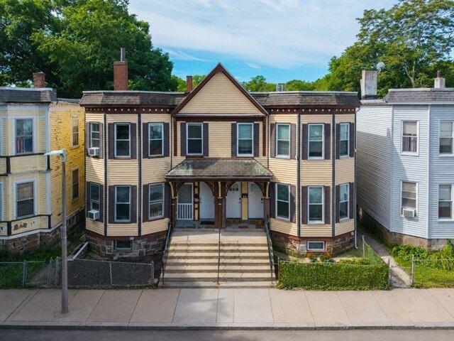 house with 6 bedroom, Boston MA DS104075689