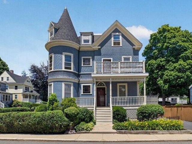 house with 6 bedroom, Boston MA DS104153762