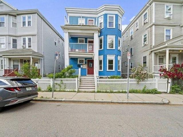house with 6 bedroom, Boston MA DS104297348