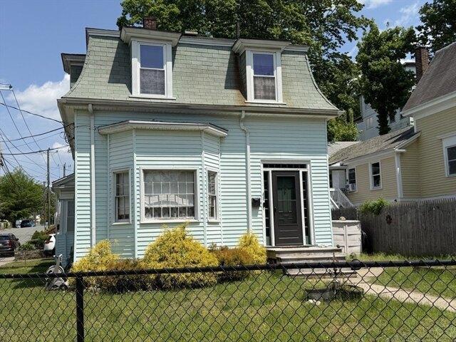 house with 6 bedroom, Boston MA ES103433729