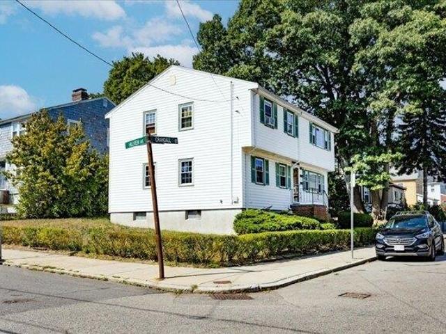 house with 6 bedroom, Boston MA ES103020258