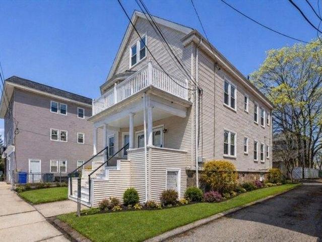 house with 6 bedroom, Boston MA ES103034662