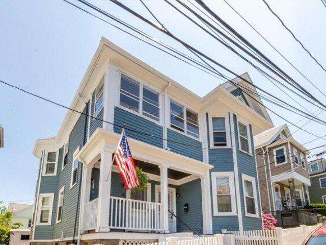 house with 6 bedroom, Boston MA ES103186920