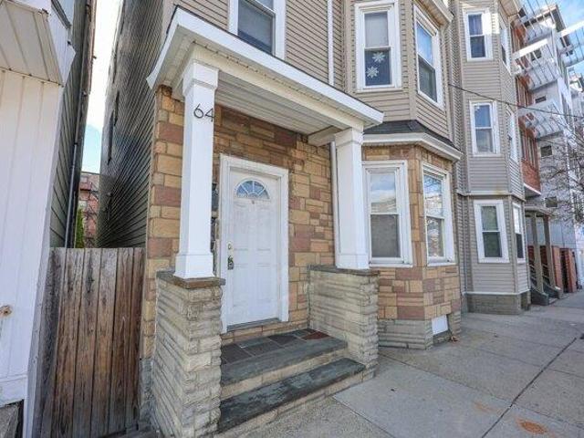 house with 6 bedroom, Boston MA ES103250678