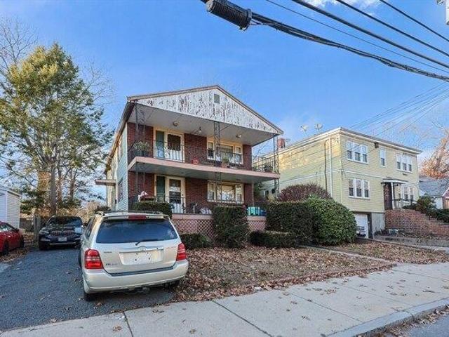 house with 6 bedroom, Boston MA ES104445693