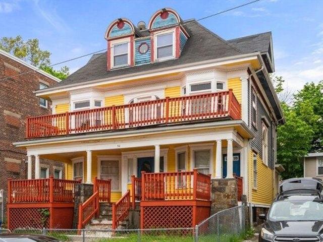 house with 6 bedroom, Boston MA ES104787902