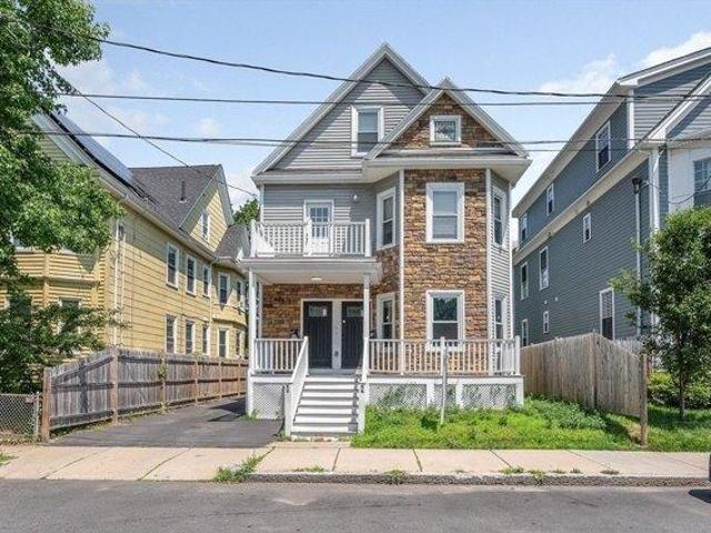 house with 6 bedroom, Boston MA ES105040924