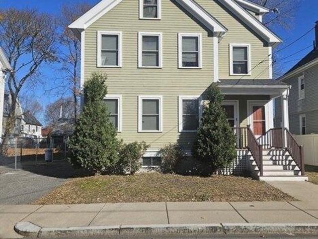 house with 6 bedroom, Boston MA ES105058820