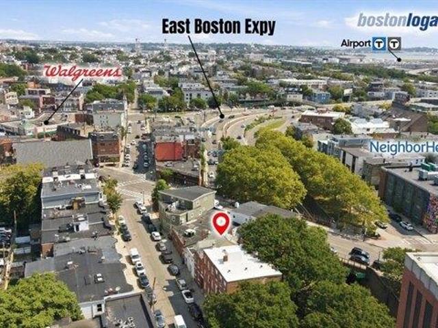 house with 6 bedroom, Boston MA ES105059605